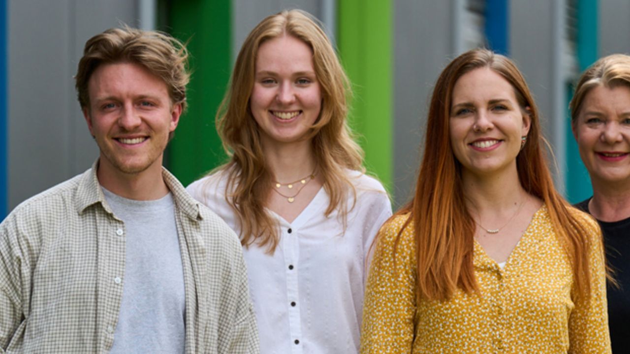 Elena S. Reckzeh: Organoide und Chemische Biologie - Limes-Institut-Bonn