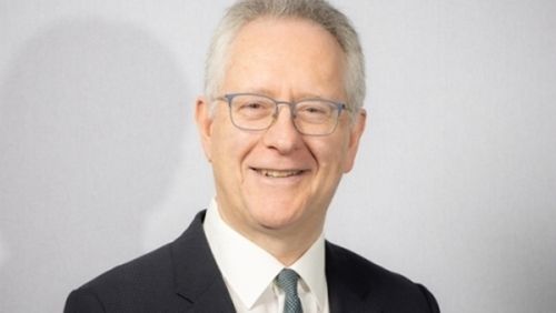 Japan’s Imperial House Bestows Prestigious Honor on Michael Hoch ...