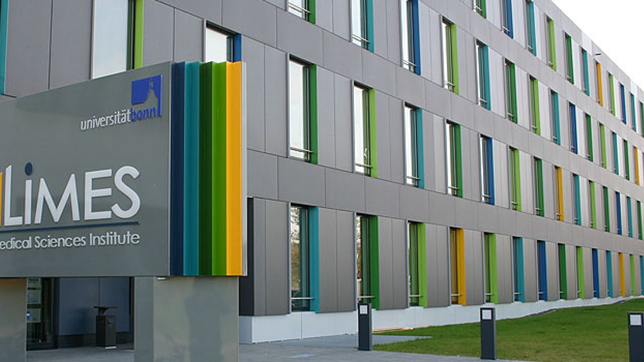 Mihai Netea: Immunologie und Metabolismus - Limes-Institut-Bonn