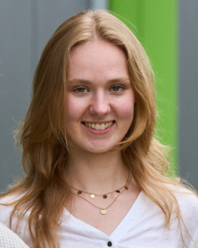 Lab members - Limes-Institut-Bonn